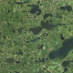 Public Land Survey System (PLSS) Map Viewer | Wadena County, MN