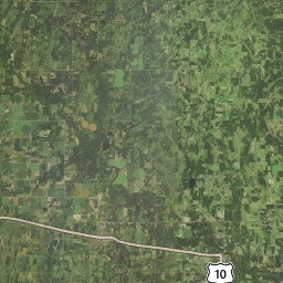 Public Land Survey System (PLSS) Map Viewer | Wadena County, MN