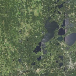 Public Land Survey System (PLSS) Map Viewer | Wadena County, MN