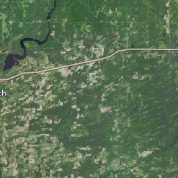 Public Land Survey System (PLSS) Map Viewer | Taylor County, WI