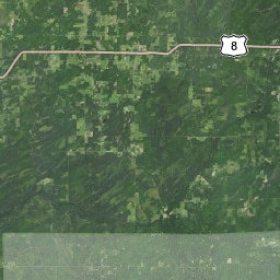 Public Land Survey System (PLSS) Map Viewer | Taylor County, WI