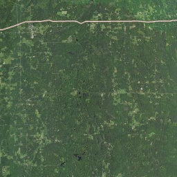 Public Land Survey System (PLSS) Map Viewer | Taylor County, WI