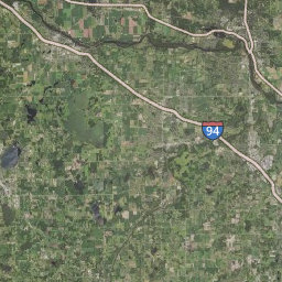 Public Land Survey System (PLSS) Map Viewer | Hennepin County, MN