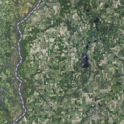 Public Land Survey System (PLSS) Map Viewer | Hennepin County, MN