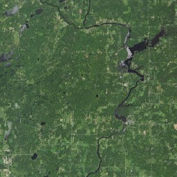 Public Land Survey System (PLSS) Map Viewer | Taylor County, WI