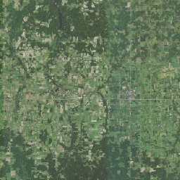Public Land Survey System (PLSS) Map Viewer | Taylor County, WI