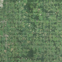 Public Land Survey System (PLSS) Map Viewer | Taylor County, WI