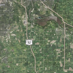 Public Land Survey System (PLSS) Map Viewer | Hennepin County, MN