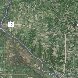 Public Land Survey System (PLSS) Map Viewer | Hennepin County, MN