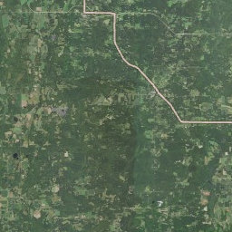 Public Land Survey System (PLSS) Map Viewer | Shawano County, WI