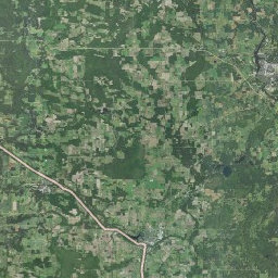 Public Land Survey System (PLSS) Map Viewer | Shawano County, WI