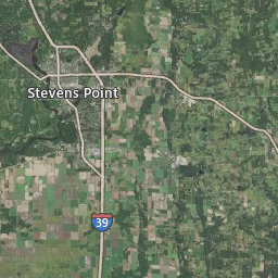 Public Land Survey System (PLSS) Map Viewer | Shawano County, WI