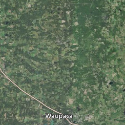 Public Land Survey System (PLSS) Map Viewer | Shawano County, WI