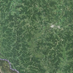 Public Land Survey System (PLSS) Map Viewer | La Crosse County, WI