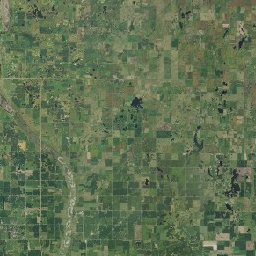 Public Land Survey System (PLSS) Map Viewer | Davison County, SD