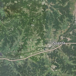 Public Land Survey System (PLSS) Map Viewer | La Crosse County, WI