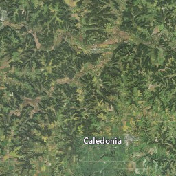 Public Land Survey System (PLSS) Map Viewer | La Crosse County, WI