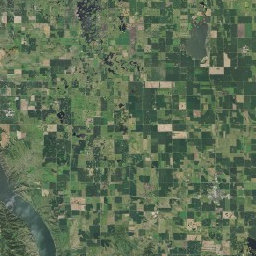 Public Land Survey System (PLSS) Map Viewer | Davison County, SD