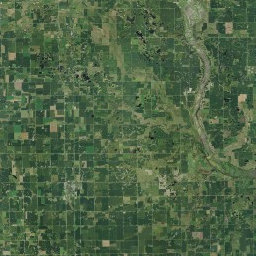 Public Land Survey System (PLSS) Map Viewer | Davison County, SD