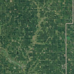 Public Land Survey System (PLSS) Map Viewer | Davison County, SD