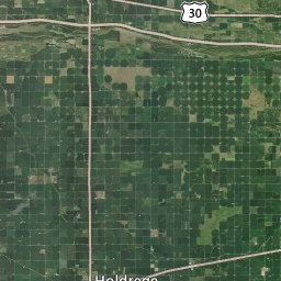 Public Land Survey System (PLSS) Map Viewer | Webster County, NE