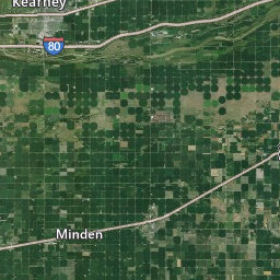 Public Land Survey System (PLSS) Map Viewer | Webster County, NE