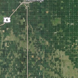 Public Land Survey System (PLSS) Map Viewer | Webster County, NE