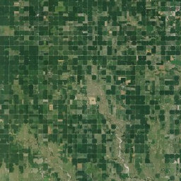 Public Land Survey System (PLSS) Map Viewer | Webster County, NE