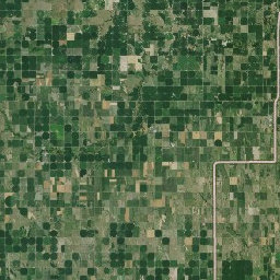 Public Land Survey System (PLSS) Map Viewer | Webster County, NE