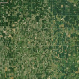Public Land Survey System (PLSS) Map Viewer | Webster County, NE