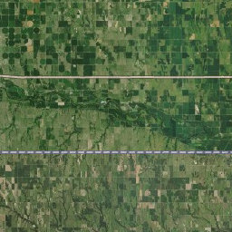 Public Land Survey System (PLSS) Map Viewer | Webster County, NE
