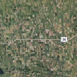 Public Land Survey System (PLSS) Map Viewer | Webster County, NE