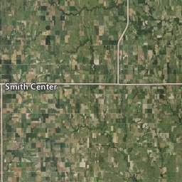 Public Land Survey System (PLSS) Map Viewer | Webster County, NE