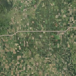 Public Land Survey System (PLSS) Map Viewer | Webster County, NE