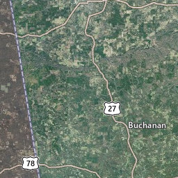 Public Land Survey System (PLSS) Map Viewer | Calhoun County, AL