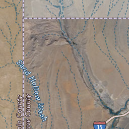 ArcGIS Web Application