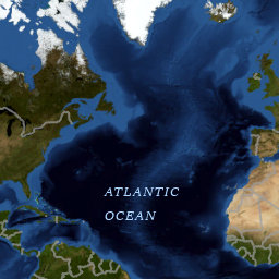 World Map – Real Soldiers