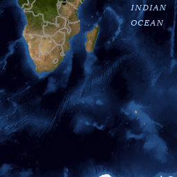 World Map – Real Soldiers