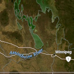 Public Land Survey System (PLSS) Map Viewer | Minnesota