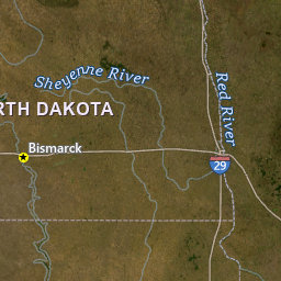 Public Land Survey System (PLSS) Map Viewer | Minnesota