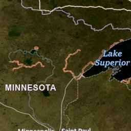 Public Land Survey System (PLSS) Map Viewer | Wisconsin