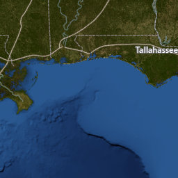 Public Land Survey System (PLSS) Map Viewer | Florida