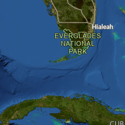 Public Land Survey System (PLSS) Map Viewer | Florida