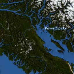 Public Land Survey System (PLSS) Map Viewer | Washington