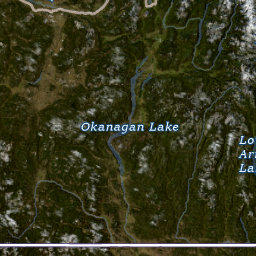 Public Land Survey System (PLSS) Map Viewer | Washington