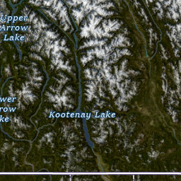 Public Land Survey System (PLSS) Map Viewer | Washington
