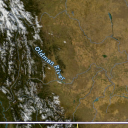 Public Land Survey System (PLSS) Map Viewer | Washington