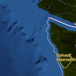 Public Land Survey System (PLSS) Map Viewer | Washington