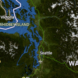 Public Land Survey System (PLSS) Map Viewer | Washington