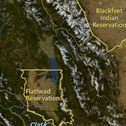 Public Land Survey System (PLSS) Map Viewer | Washington